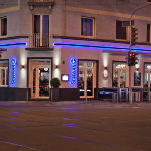 Reservierung - Restaurant Schwan | Home