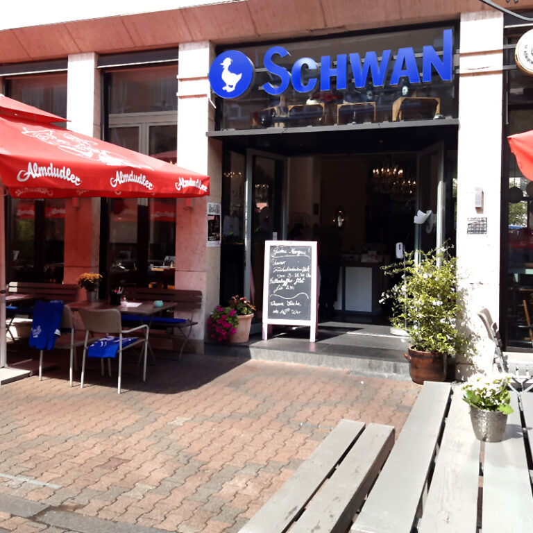 Reservierung - Restaurant Schwan | Home